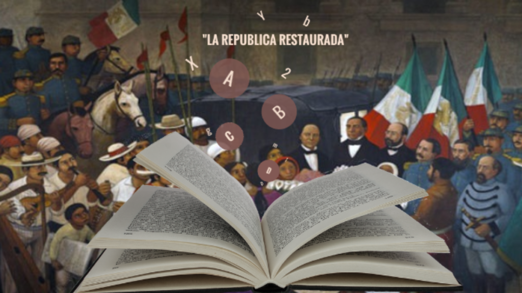 La República restaurada – NV Noticias