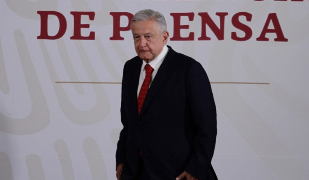 En un mes se concreta creación de nueva aerolínea Mexicana: AMLO – NV ...