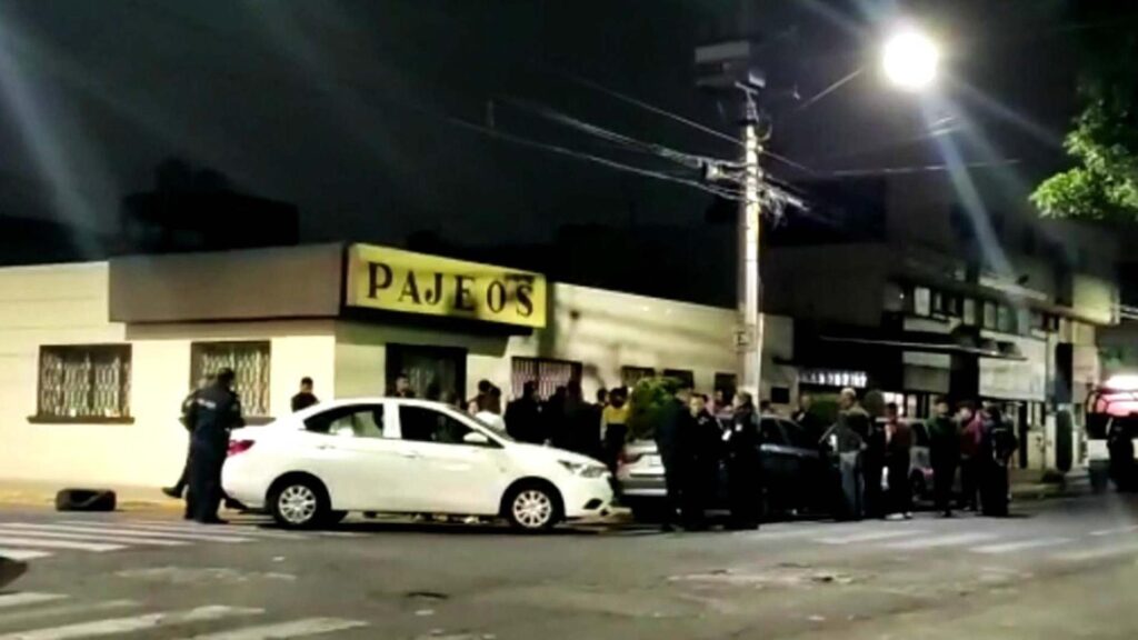 Pastor Cristiano Es Asesinado En Iglesia Para Robarle 30 Mil Pesos Nv