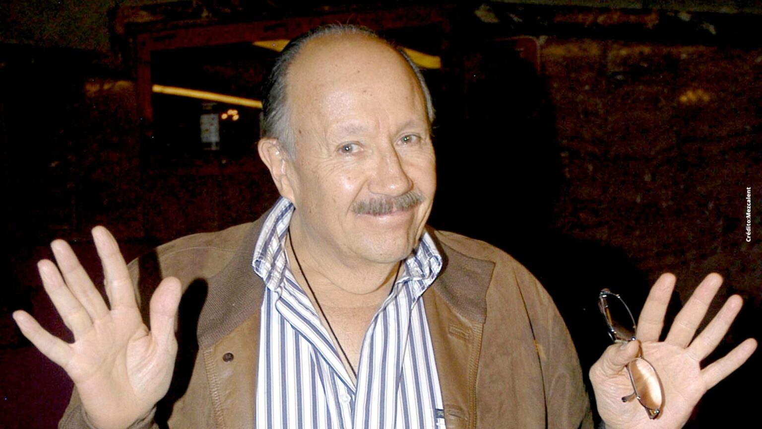 Murió Polo Polo, famoso comediante mexicano, a los 78 años – NV Noticias
