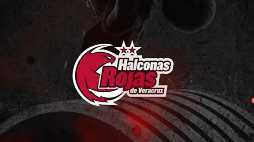 Halconas Rojas de Veracruz ya tiene rival para su debut en la Liga ...