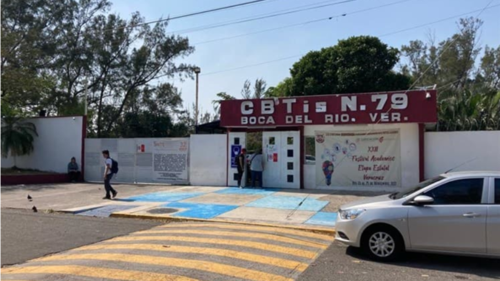 El CBTIS 79 busca reducir la deserción escolar – NV Noticias