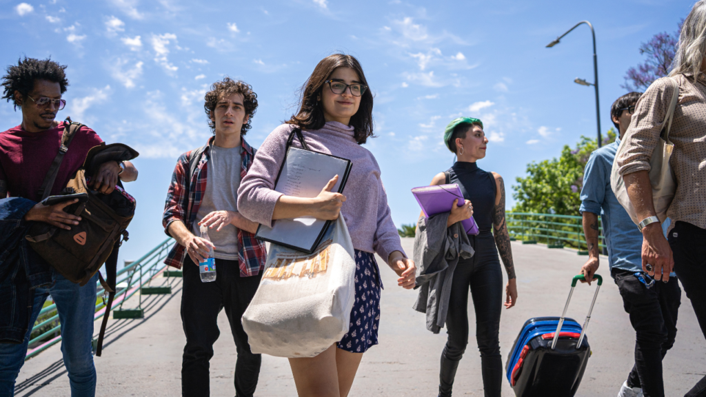 La crisis del estudiante foráneo universitario – NV Noticias