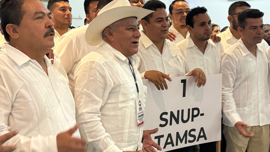 Se espera un aumento en la producción de Tamsa, para reconstrucción en ...