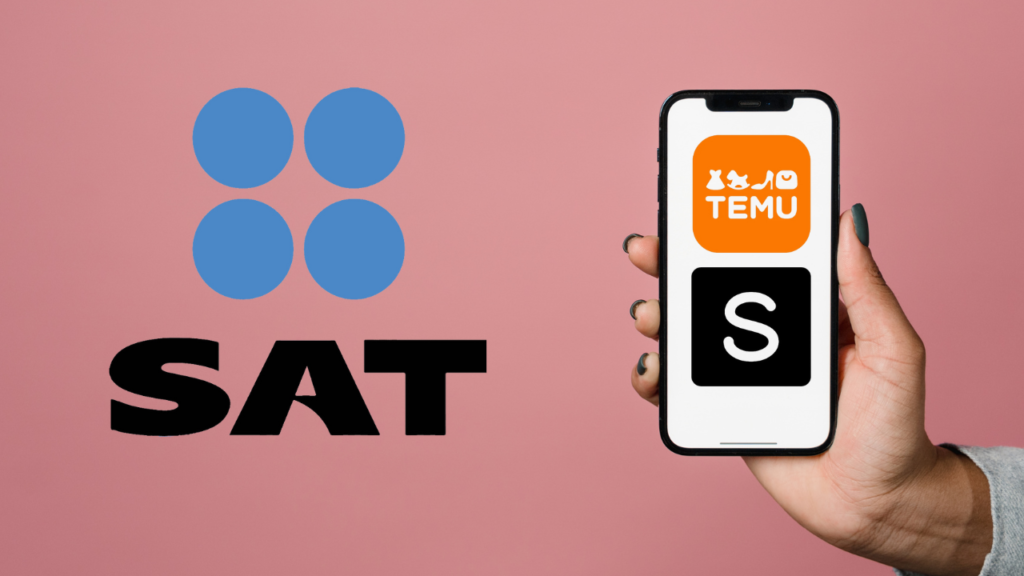 Regulaciones del SAT las compras en línea permitirán un piso más parejo ...